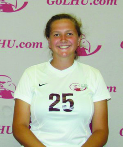 Student-Athlete in the Spotlight: Kathryn Myers | News, Sports, Jobs ...